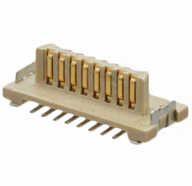 91911-31215LF Amphenol ICC (FCI) | Connectors, Interconnects | DigiKey
